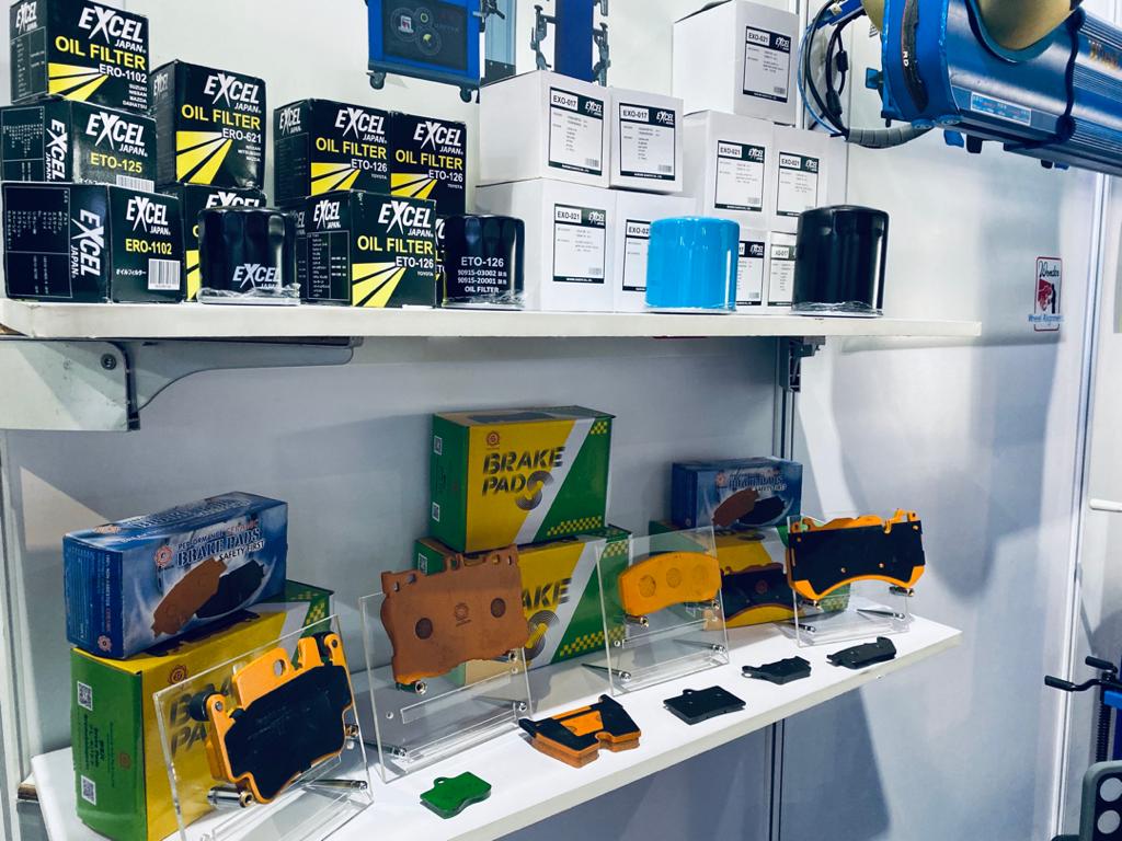 Wonder Wheel Alignment