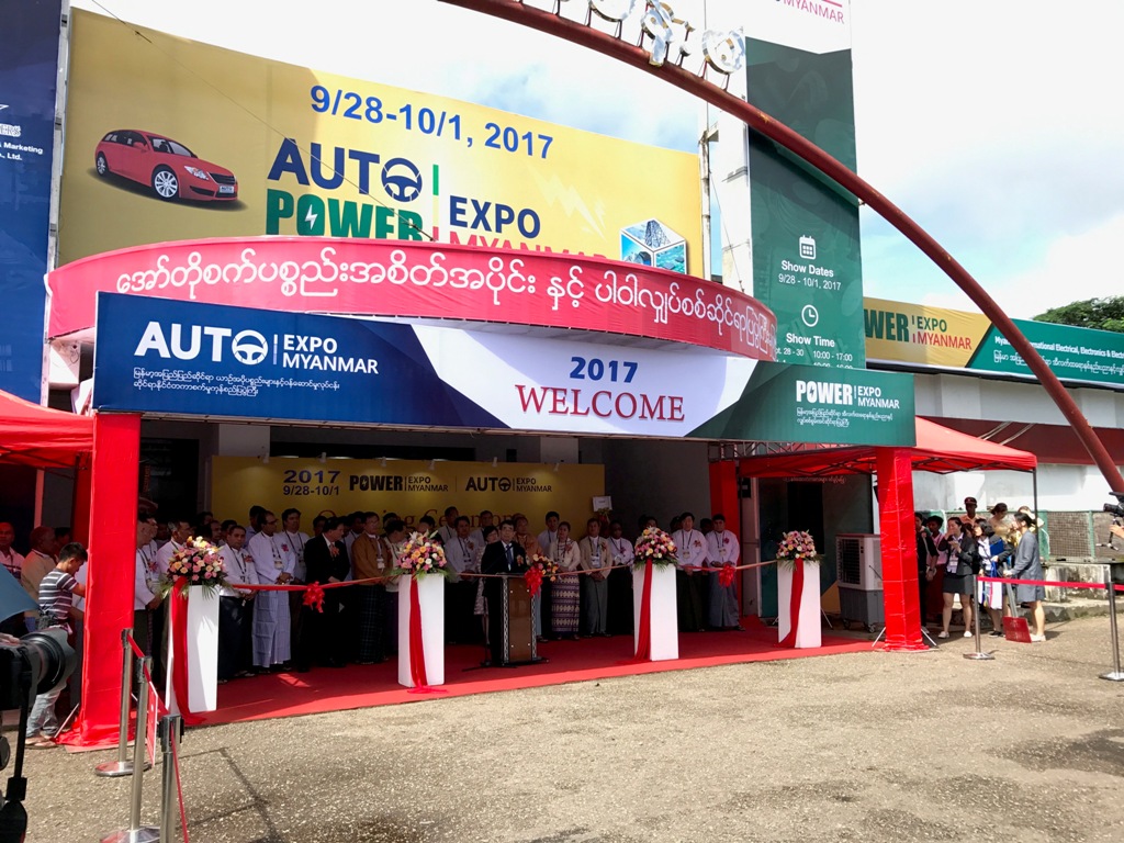 Wonder Wheel Alignment