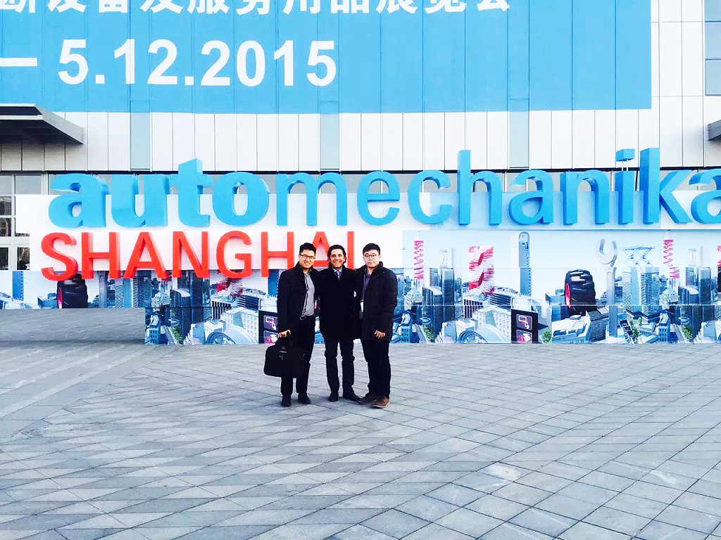 Wonder Wheel Alignment